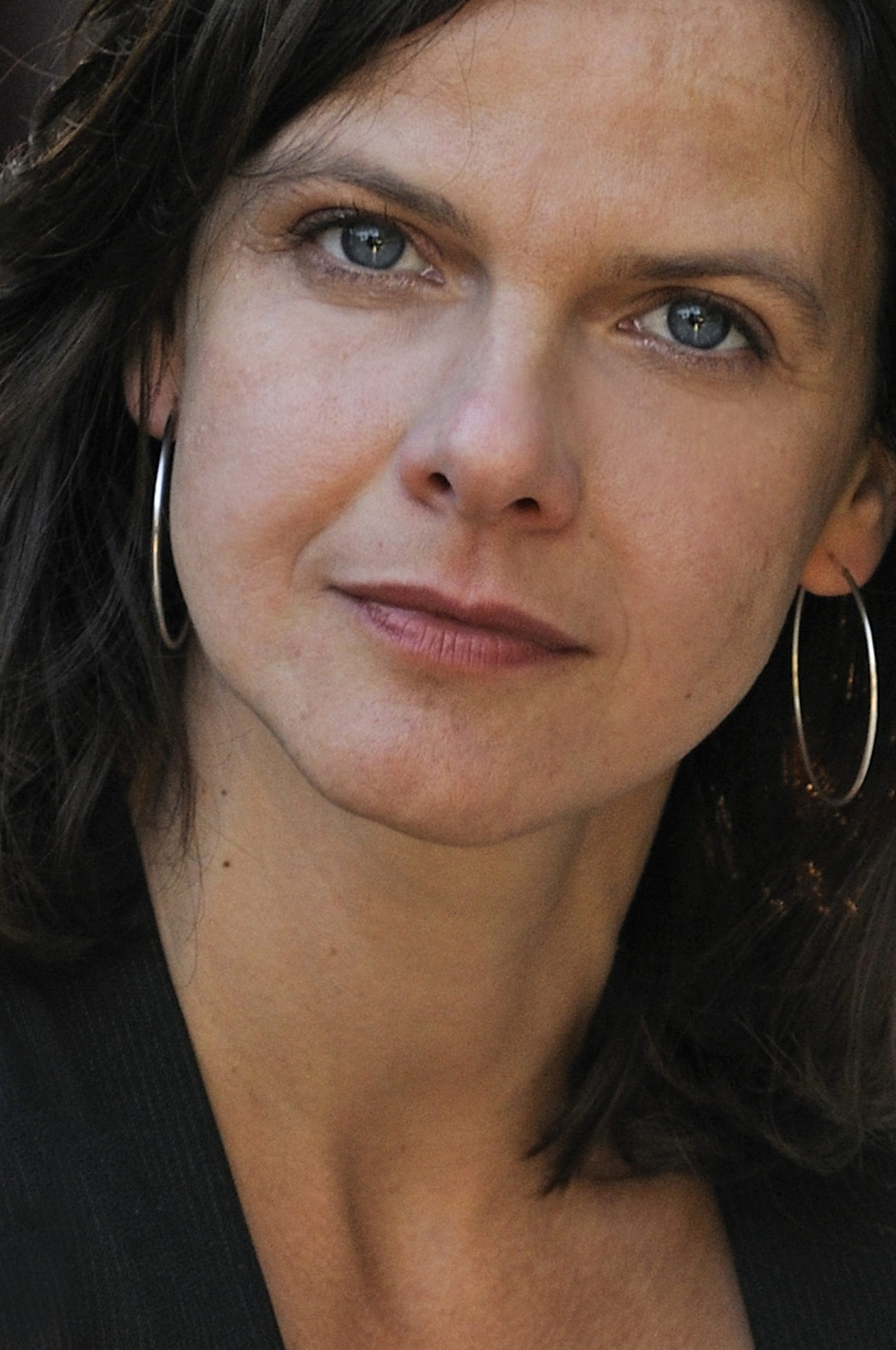 Über mich – RUTH KLAPPERICH